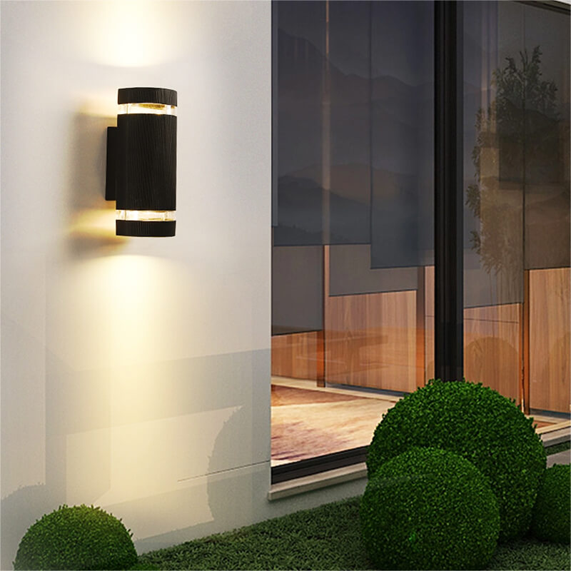 Outdoor Lighting - Reliable Bollard Light, Wall Light, Pillar Light ...